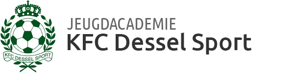 Nieuwe Website :: KFC Dessel Sport