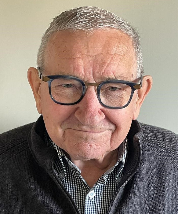 Rust in vrede Louis Lenaerts :: KFC Dessel Sport