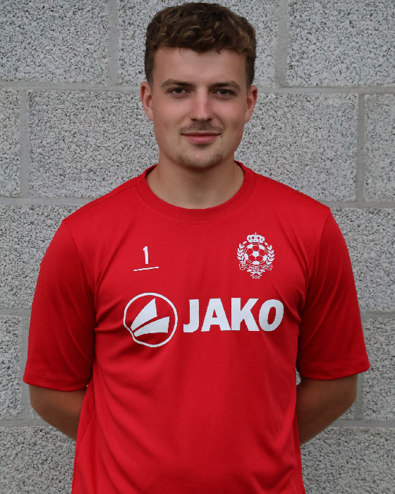 Spelers en Staff B-Ploeg :: KFC Dessel Sport